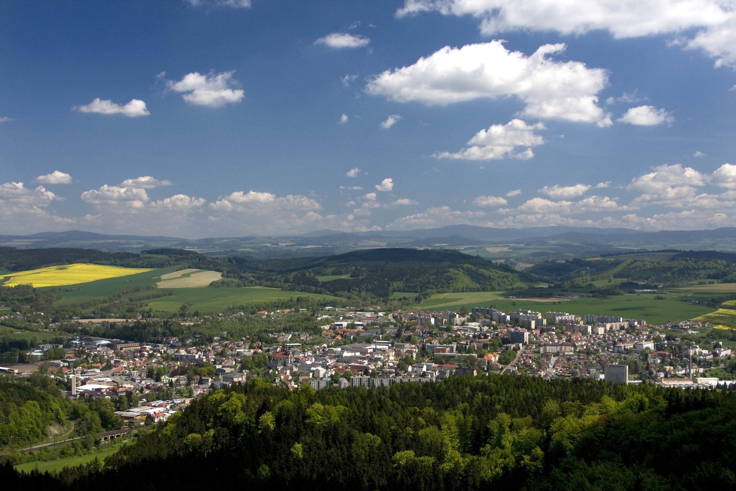 Fotogalerie Město Ústí nad Orlicí Fotogalerie Město Ústí nad Orlicí