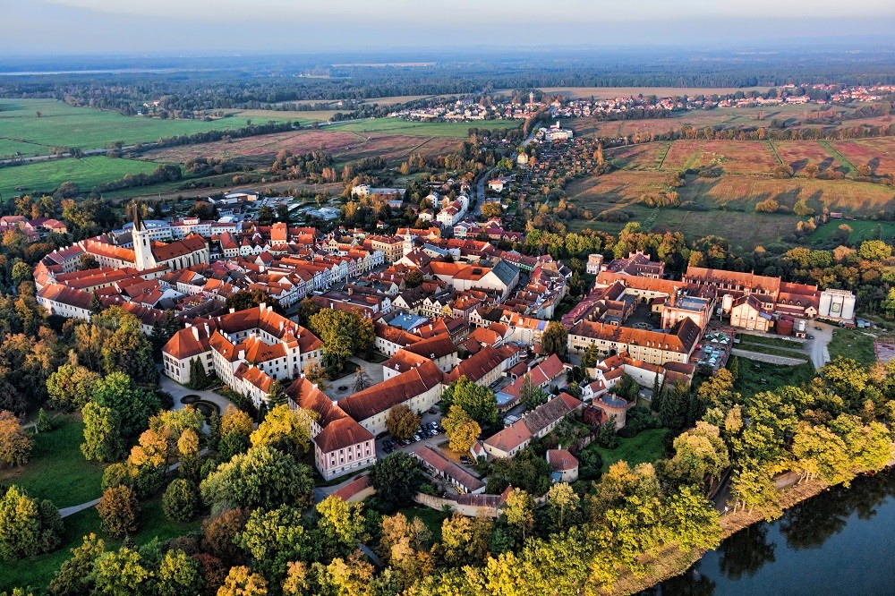 TŘEBOŇ MÁ PRO SVÉ NÁVŠTĚVNÍKY… - Tipy a novinky | Turistika.cz