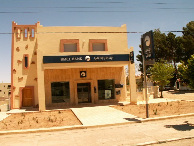 Midelt - Městečko | Turistika.cz